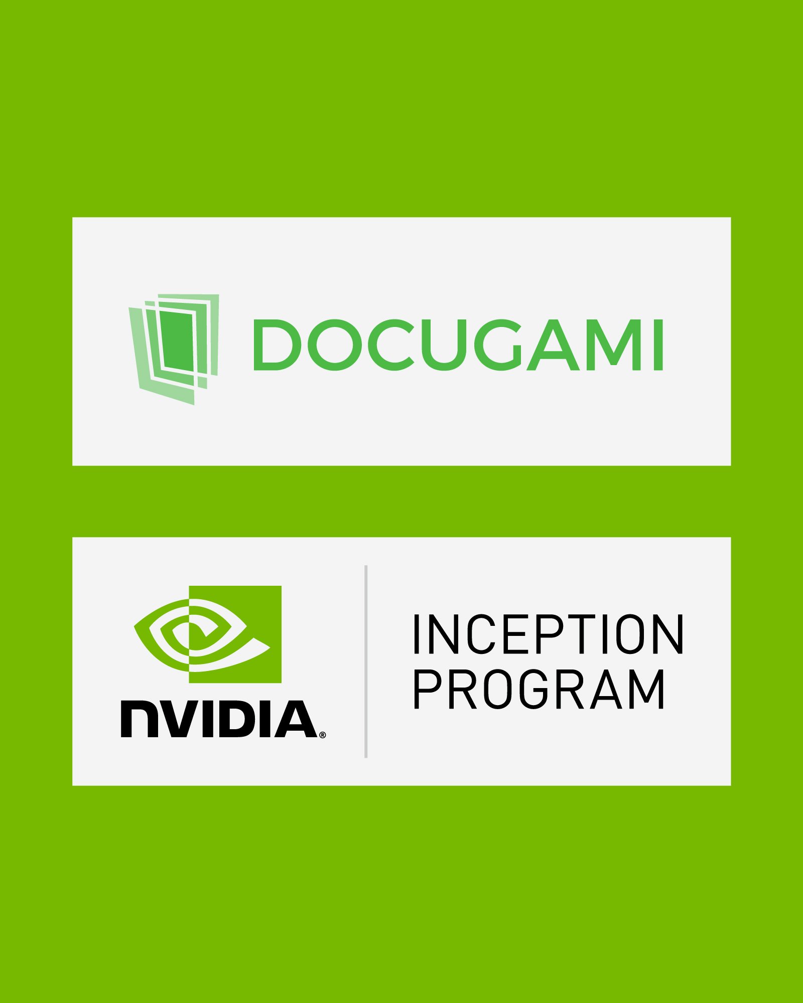 Docugami Uses Nvidia Inception To Advance Market Leading Generative Ai